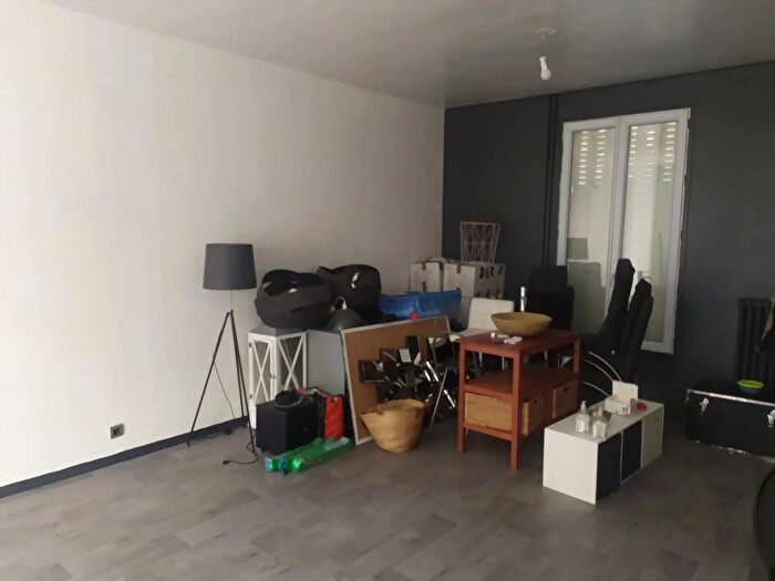 Maison à vendre - Colombes, Agent Sarre - 5 pièces