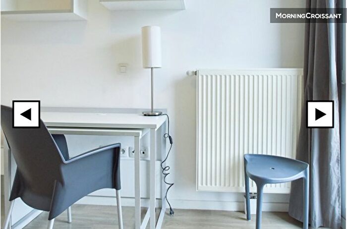 Palaiseau, Centre Nord - Appartement 2 pièces à louer