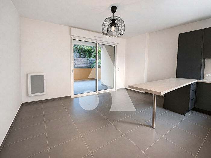 Appartement à louer - Montpellier, Hôpitaux, Facultés - 2 pièces - 1 chambre