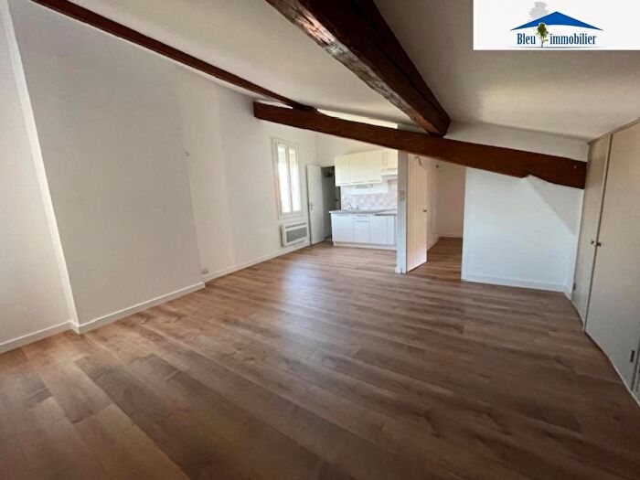 Appartement 1 pièce à louer - Perpignan, La Gare