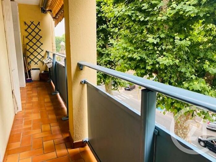 Appartement 3 pièces à vendre à Narbonne, Cité