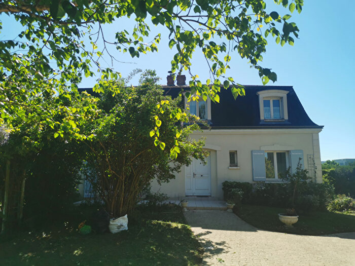 Olivet, Larry, Coin Rond, Lorette - Maison 7 pièces à vendre