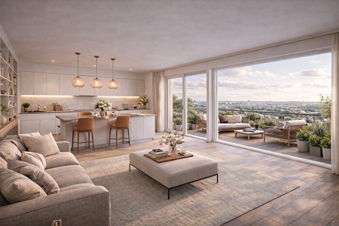 Maison à vendre - Arpajon - 4 pièces