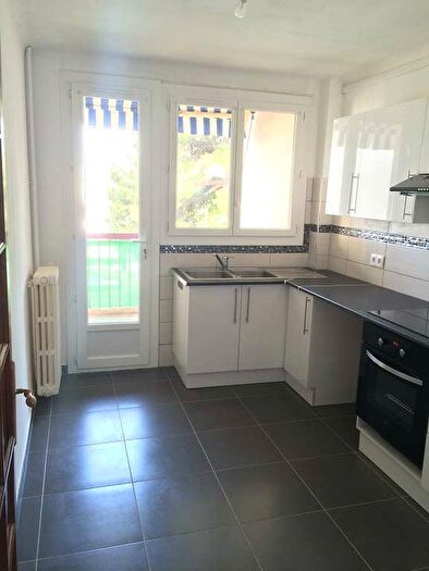 Appartement à louer - Sète, La Corniche - 3 pièces - 2 chambres