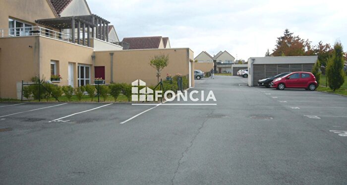 Bourges, Centre-ville, Charlet, Lahitolle, Pignoux, Sembat : Appartement 3 pièces à vendre