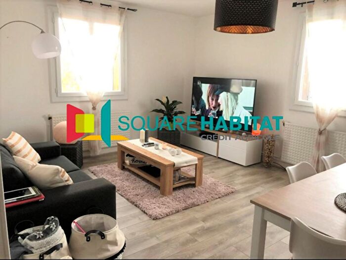 Appartement à louer - Nevers, Montôts, Grande Pâture - 3 pièces - 2 chambres