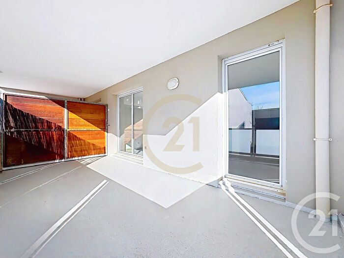 Appartement à vendre - Istres, Boulingrin, Saint-Félix - 3 pièces - 2 chambres