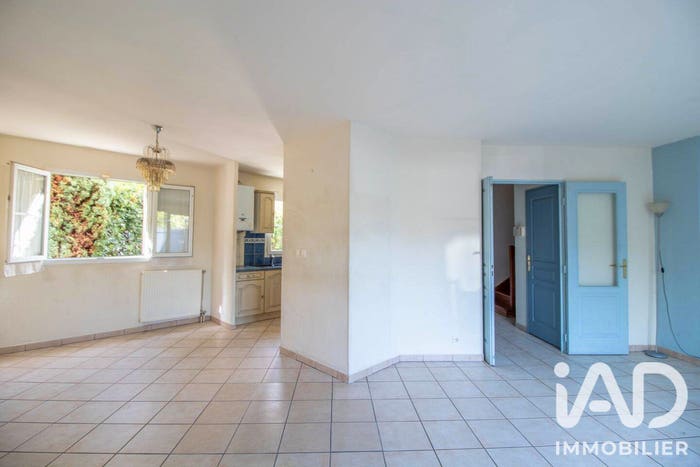 Centre Ville Sud, Montmagny - Maison 5 pièces à louer
