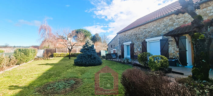 Maison 5 pièces à Prayssac, à vendre