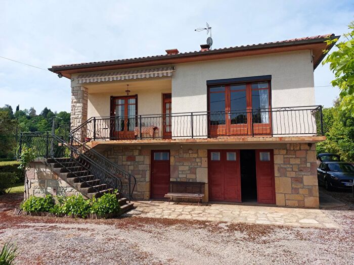 Maison à vendre - Varen - 7 pièces - 4 chambres