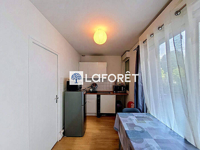 Amiens, Saint-Honoré, Jeanne dArc : Appartement 2 pièces à louer