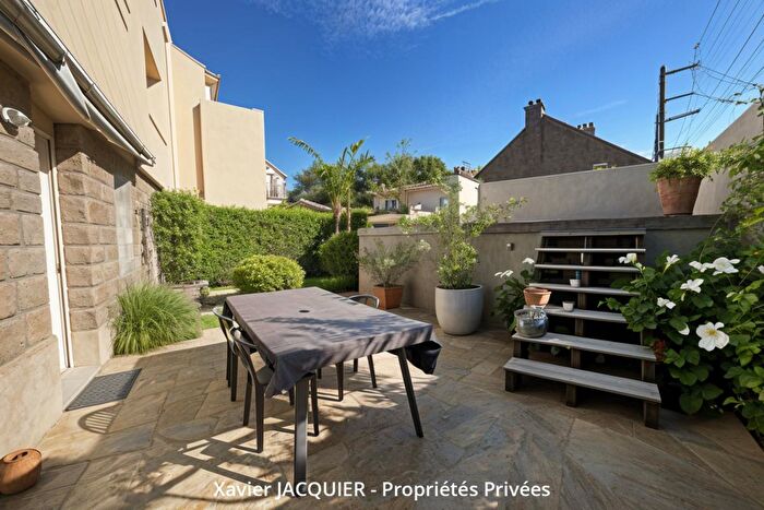 Maison 7 pièces à vendre à Nantes, Doulon, Bottières, Toutes Aides, Le Grand Blottereau