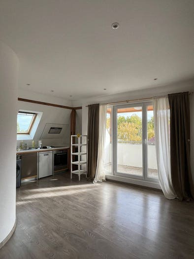 Appartement 2 pièces à louer à Strasbourg