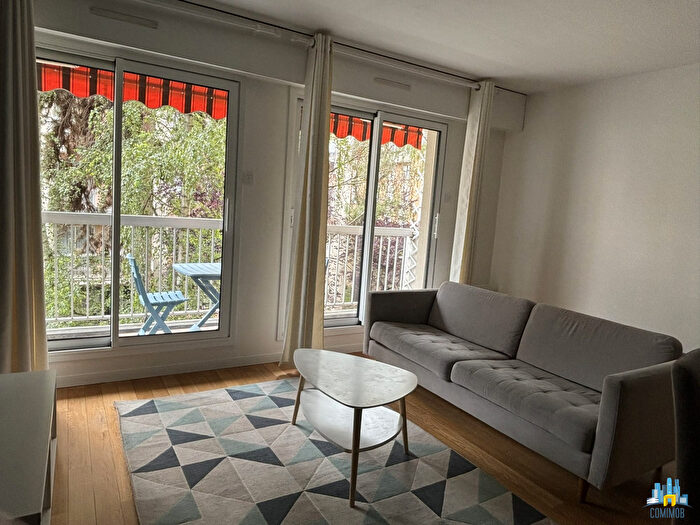 Appartement 2 pièces à louer - Courbevoie, Faubourg de lArche