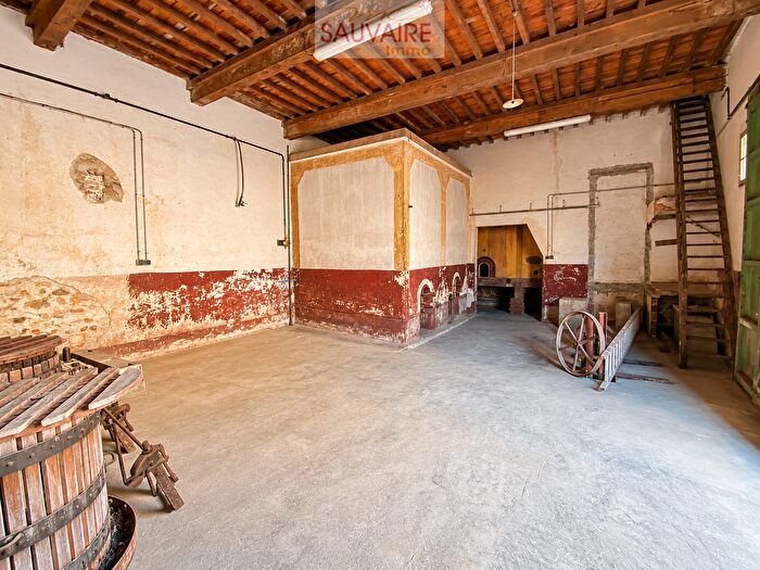 Maison 3 pièces à Torreilles, à vendre