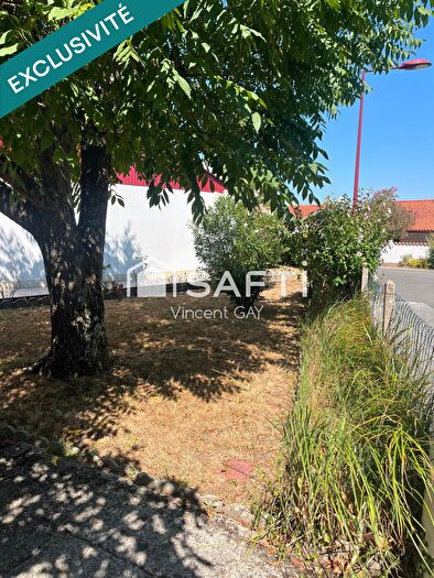Maison 4 pièces à vendre à Bassens