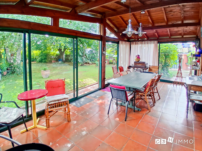Villeneuve-Tolosane - Maison 6 pièces à vendre
