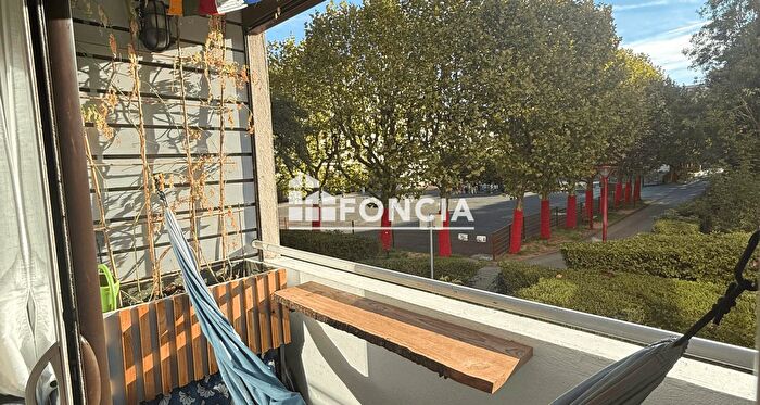 Appartement 4 pièces à vendre à Fresnes, La Peupleraie