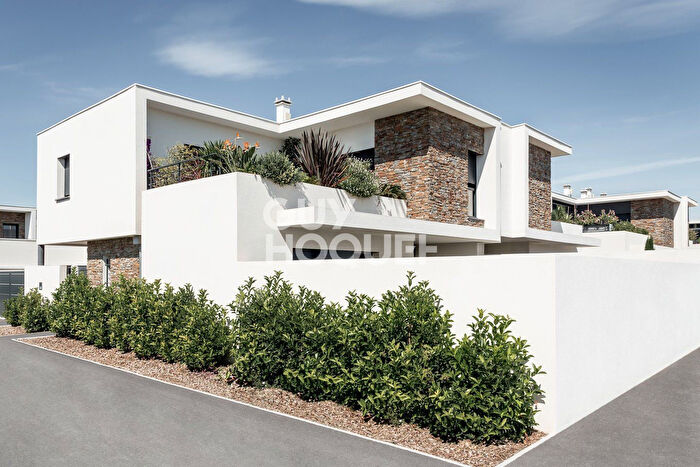 Appartement à vendre - Cabestany - 3 pièces - 2 chambres