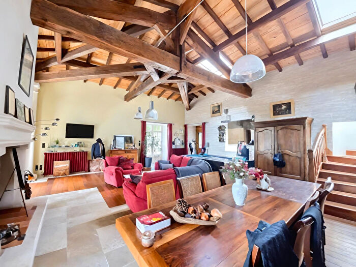 Maison à vendre - Julienne - 4 pièces - 3 chambres