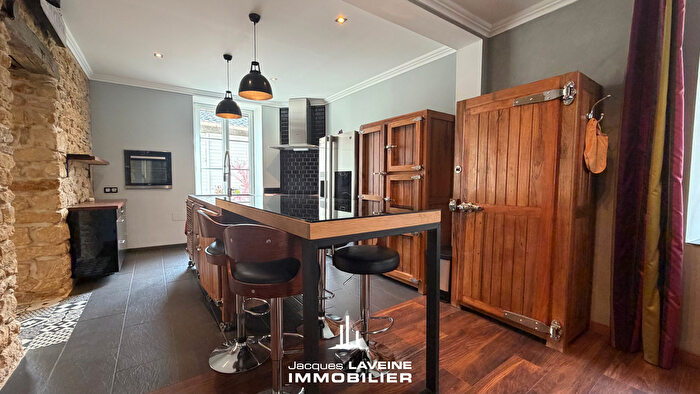 Maison 7 pièces à Marange-Silvange, à vendre