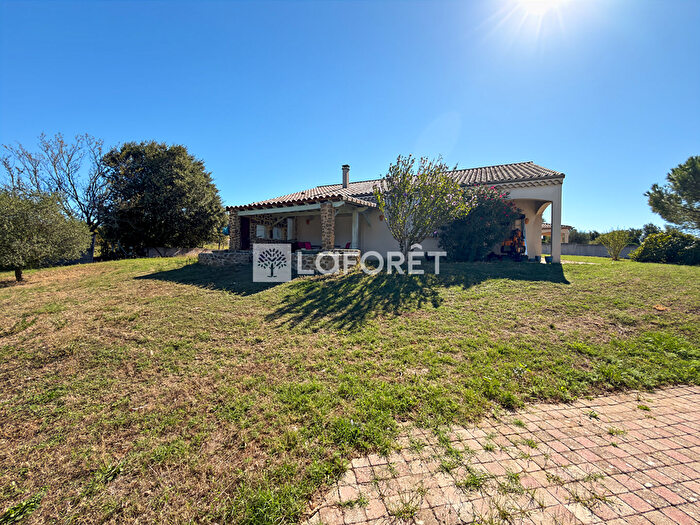 Maison 6 pièces à vendre - Charmes-sur-Rhône