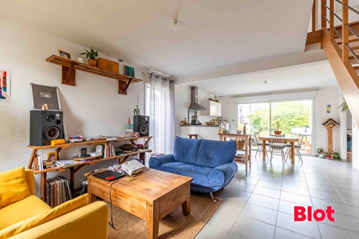 Saint-Gilles - Maison 5 pièces à vendre