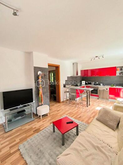 Appartement à vendre - Fréland - 3 pièces - 2 chambres