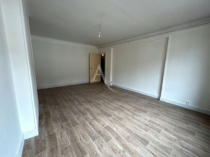 Appartement 5 pièces à louer à Rive Gauche-Chipotte, Épinal