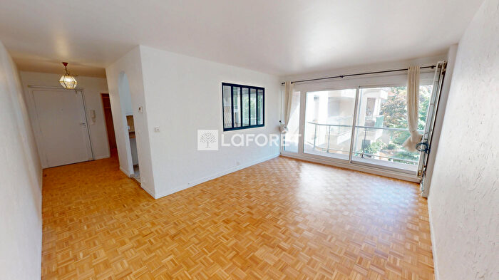 Rueil-Malmaison, Coeur de Ville : Appartement 2 pièces à louer