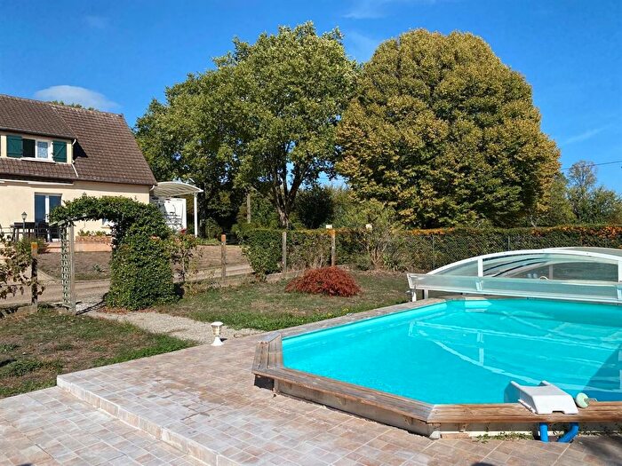 Aillières-Beauvoir : Maison 7 pièces à vendre
