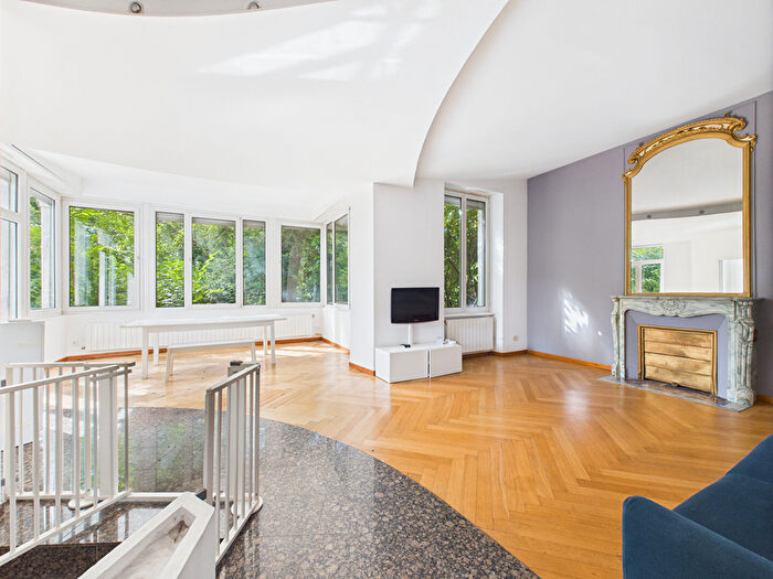 Appartement à vendre - Mulhouse, Rebberg - 6 pièces - 4 chambres