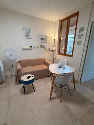 Centre Nord, Rumilly - Appartement 2 pièces à louer