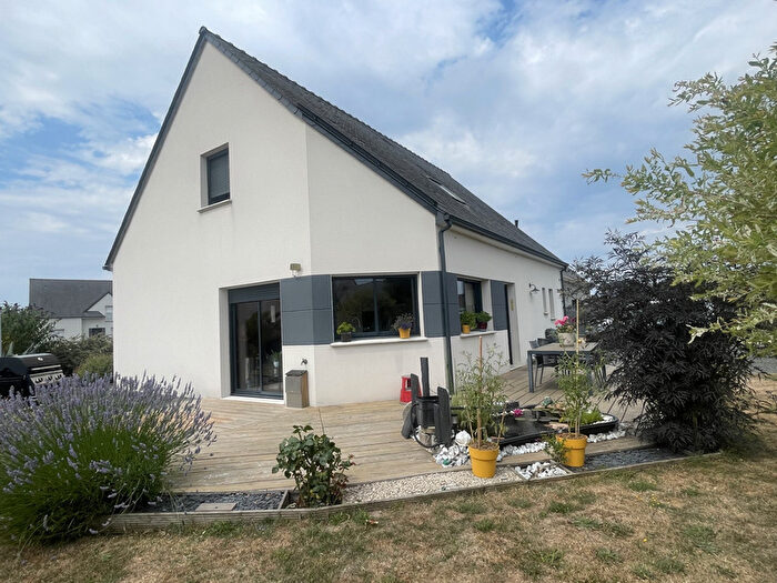 Saumur, Entre les Ponts - Maison 7 pièces à vendre