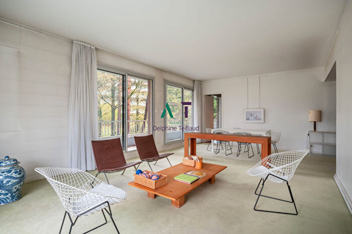 Appartement à vendre - Meylan, Haut Meylan, Charlaix - 4 pièces - 3 chambres