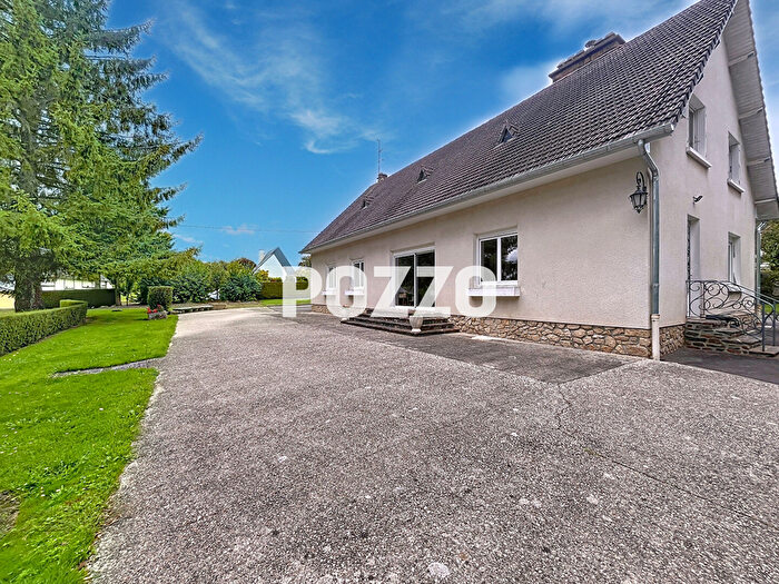 Maison 6 pièces à Parigny, à vendre