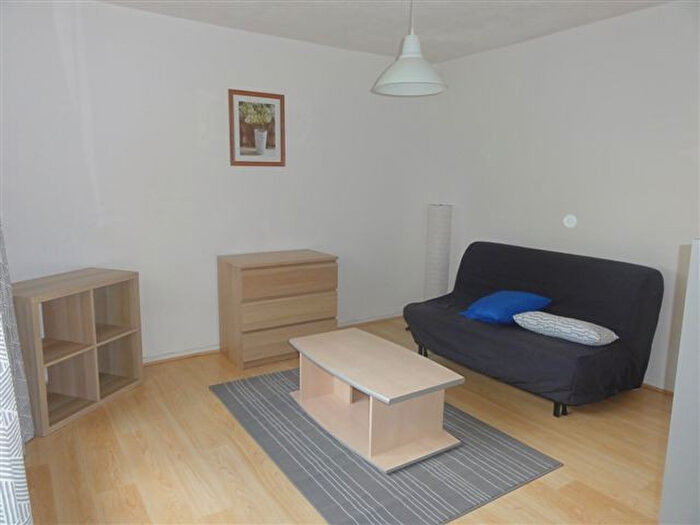 Appartement 1 pièce à louer à Le Creusot, Nord Est