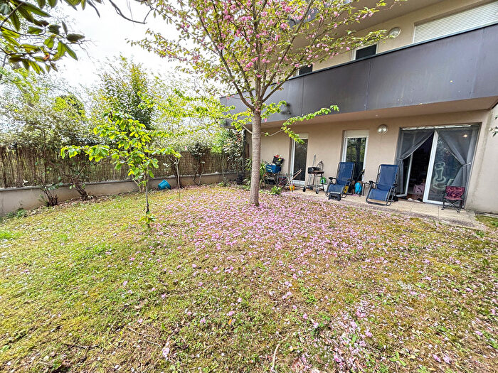Palaiseau, Centre Nord : Appartement 4 pièces à vendre