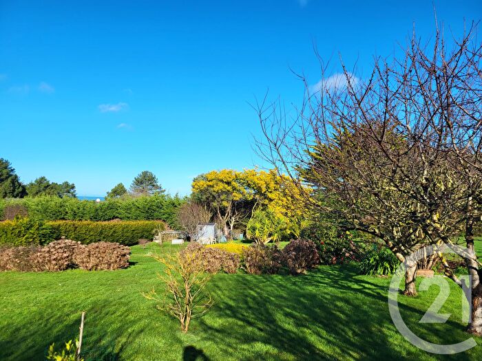 Maison à vendre - Saint-Cast-le-Guildo - 7 pièces - 4 chambres
