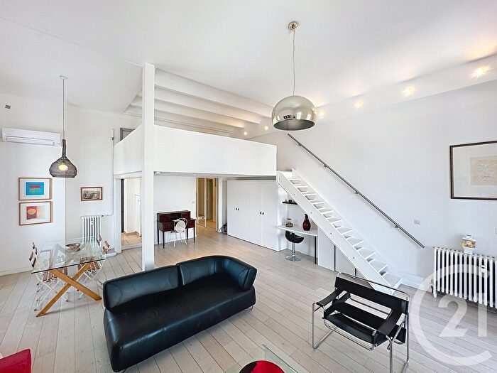 Appartement 3 pièces à Cannes, Californie Pezou, à vendre