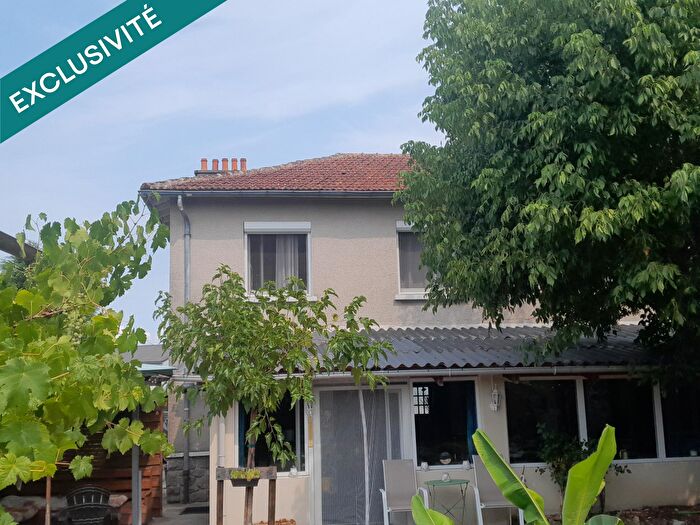 Maison 7 pièces à Saint-Paul-des-Landes, à vendre