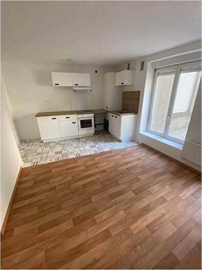 Dunkerque, Centre-ville - Maison 3 pièces à louer