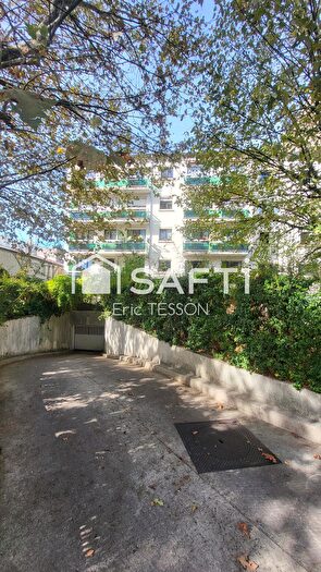Appartement 2 pièces à vendre - Nogent-sur-Marne, Plaisance