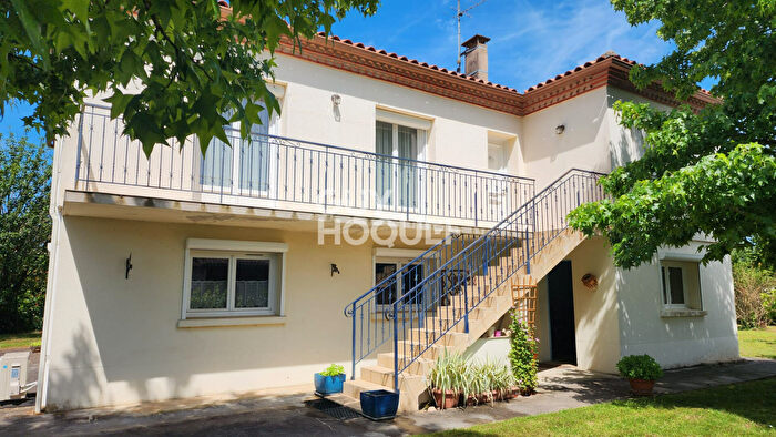 Maison 6 pièces à vendre - Colayrac-Saint-Cirq