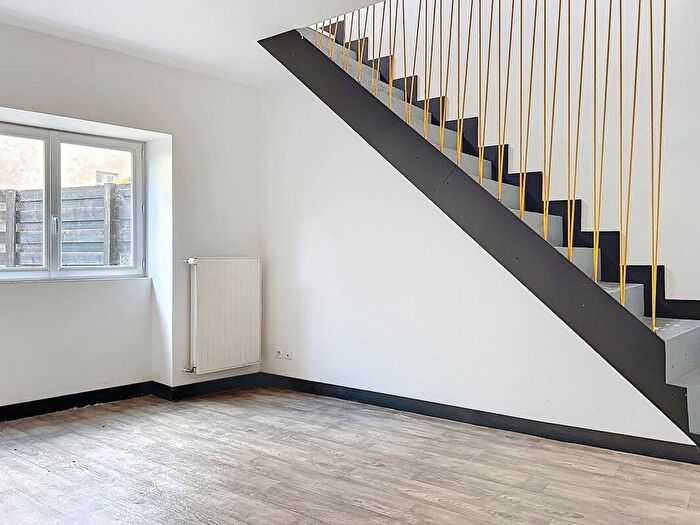 Limonest : Appartement 3 pièces à louer
