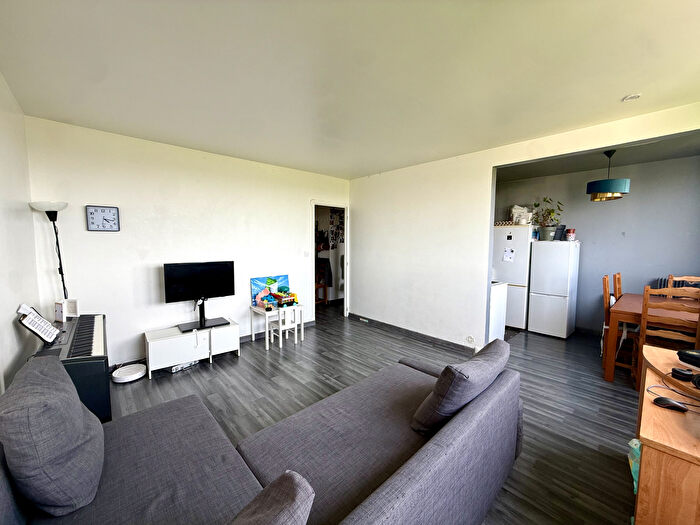 Appartement 2 pièces à vendre à Le Blanc-Mesnil, Centre Coudray