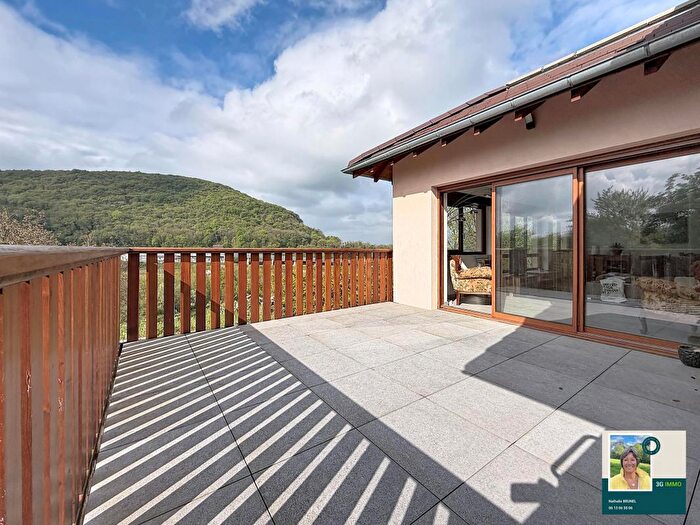 Annemasse, Vernand : Appartement 5 pièces à vendre