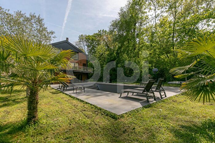 Maison 8 pièces à vendre - Sucy-en-Brie, Gare, Noyers, Berges de Sucy