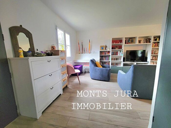 Maison 5 pièces à louer - Gex