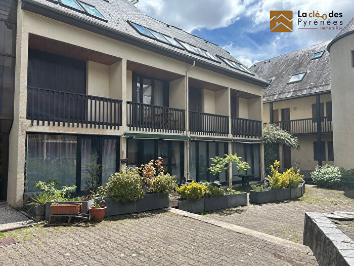 Appartement 1 pièce à vendre à Vielle-Aure